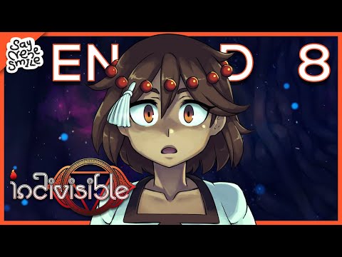Steam Community :: Video :: Indivisible / Gameplay Walkthrough #8 END / No Commentary