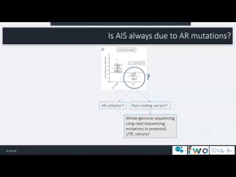 ESE Talks… Clinical Management of Androgen Insensitivity Syndrome Before and During Transition