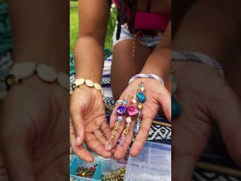 3 Year Dreadlock Update Mixed Race, Biracial, Thin Hair and Fun Reveal!