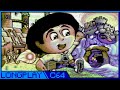 Sam's Journey - Commodore 64 Game - Download Disk/Tape, Music, Review ...