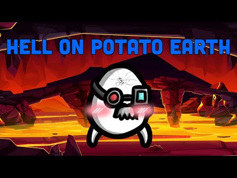 Brotato : Technomage NEVER AGAIN!