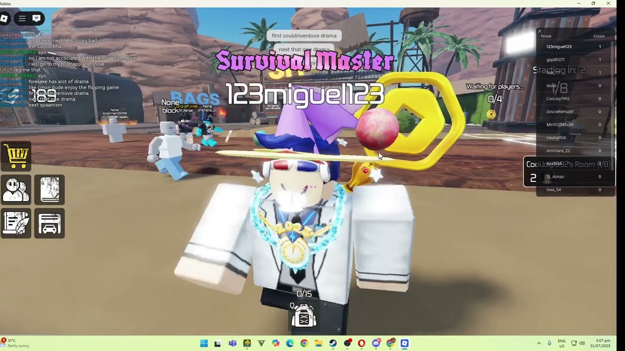 What the hell is spawnism?