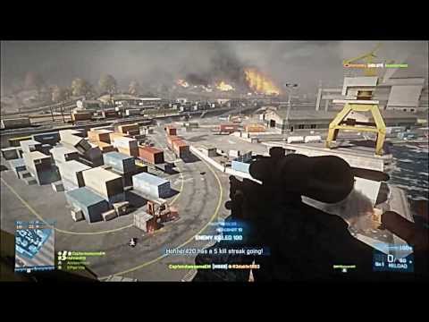 Steam Community :: Video :: BF3 Be Our Guest