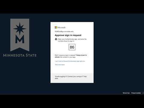 How to Login to D2L and Microsoft 365 - as of Aug 9, 2025