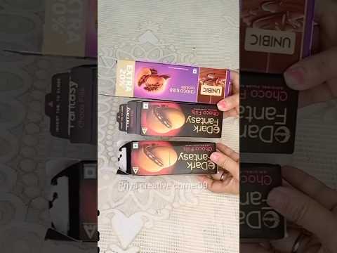 DIY cardboard desk organiser#shorts#diy #Youtube shorts#wastematerialcraft#viral #hack#craft