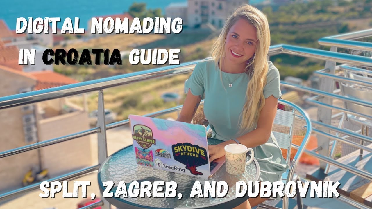 Ultimate Digital Nomad Guide To Zagreb, Croatia 2024 Update