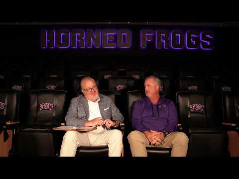Frog Film Room: Episode 1