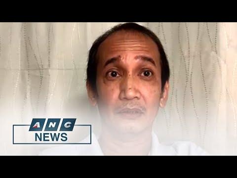 PH Lawyers group: IRR cannot cure defect in Anti-terrorism law | ANC