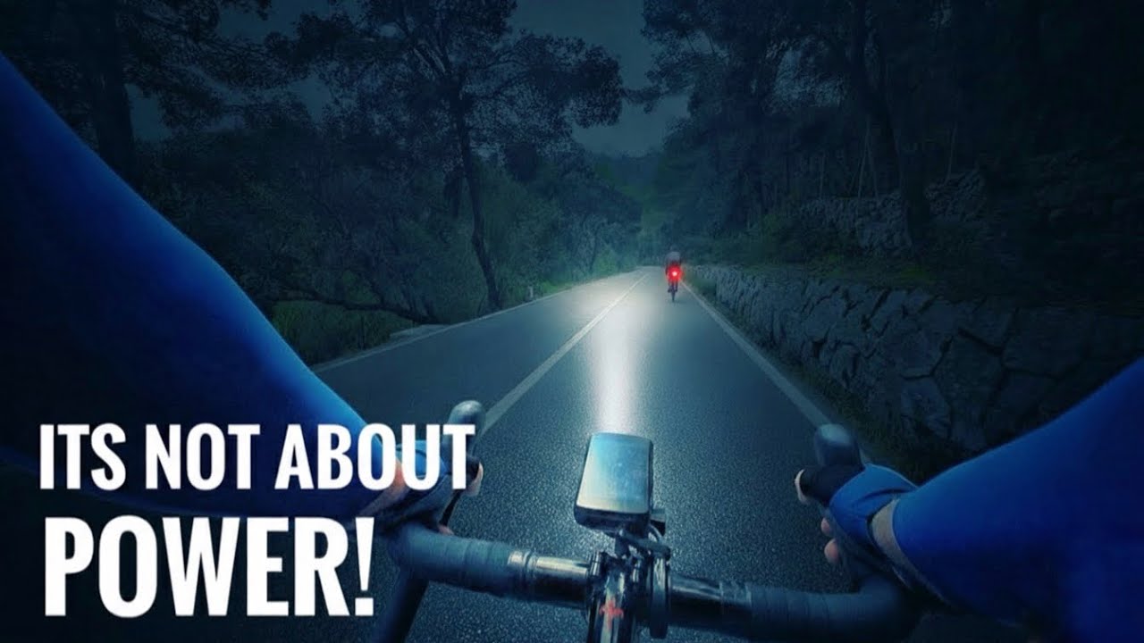 Bike lights explained: What you actually need in the dark