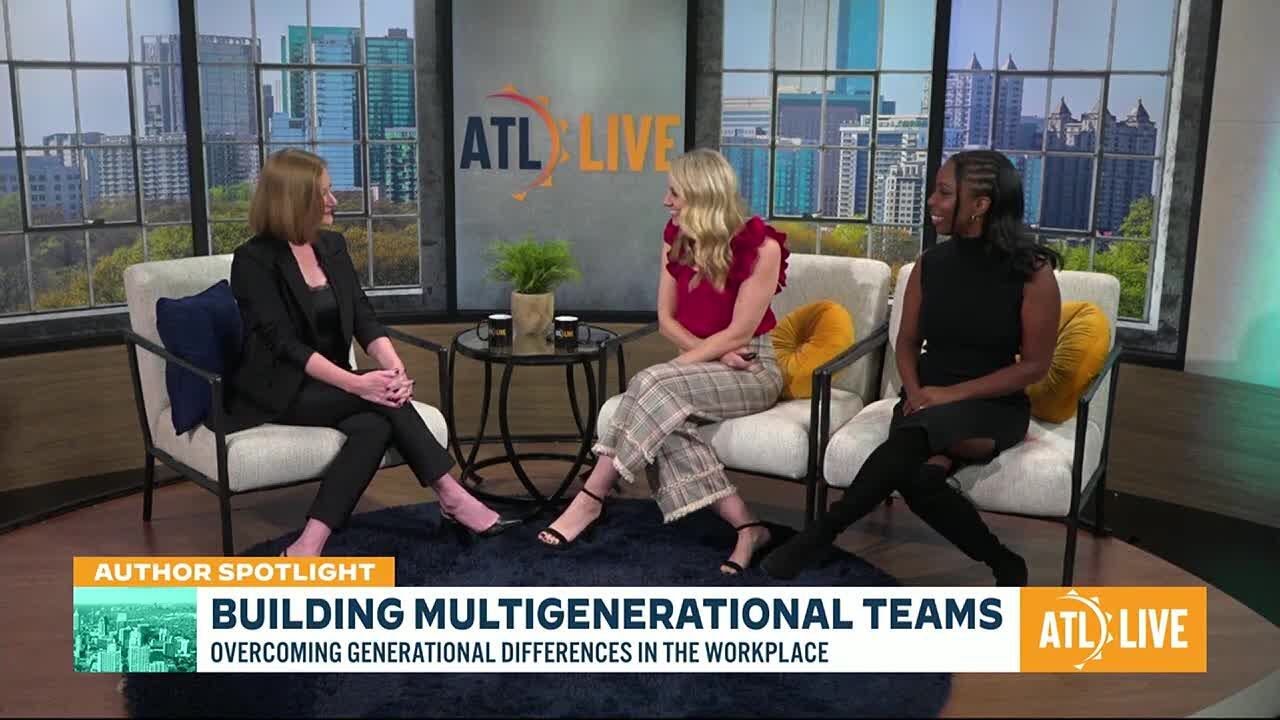 Overcoming Generational Differences in the Workplace