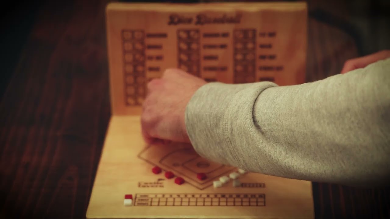How To Play Dice Baseball | Rules & Quick Walkthrough