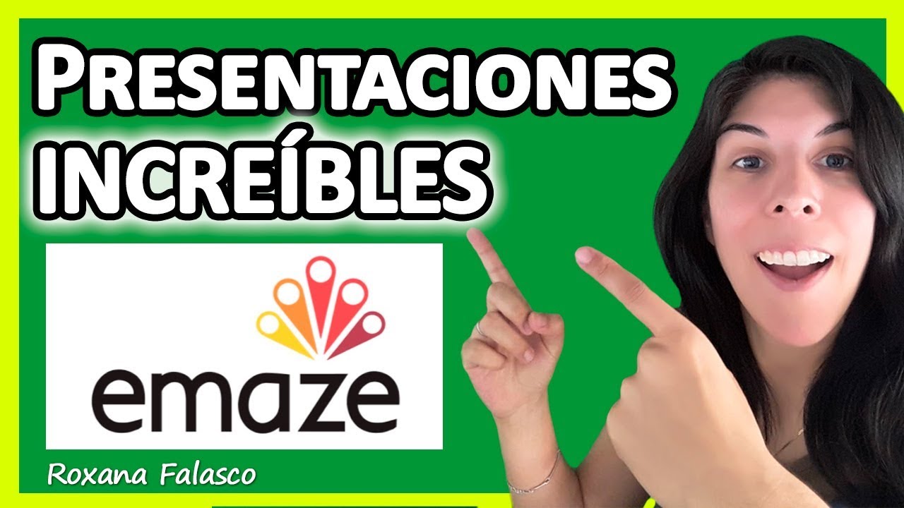 🔺 EMAZE Create interactive PRESENTATIONS