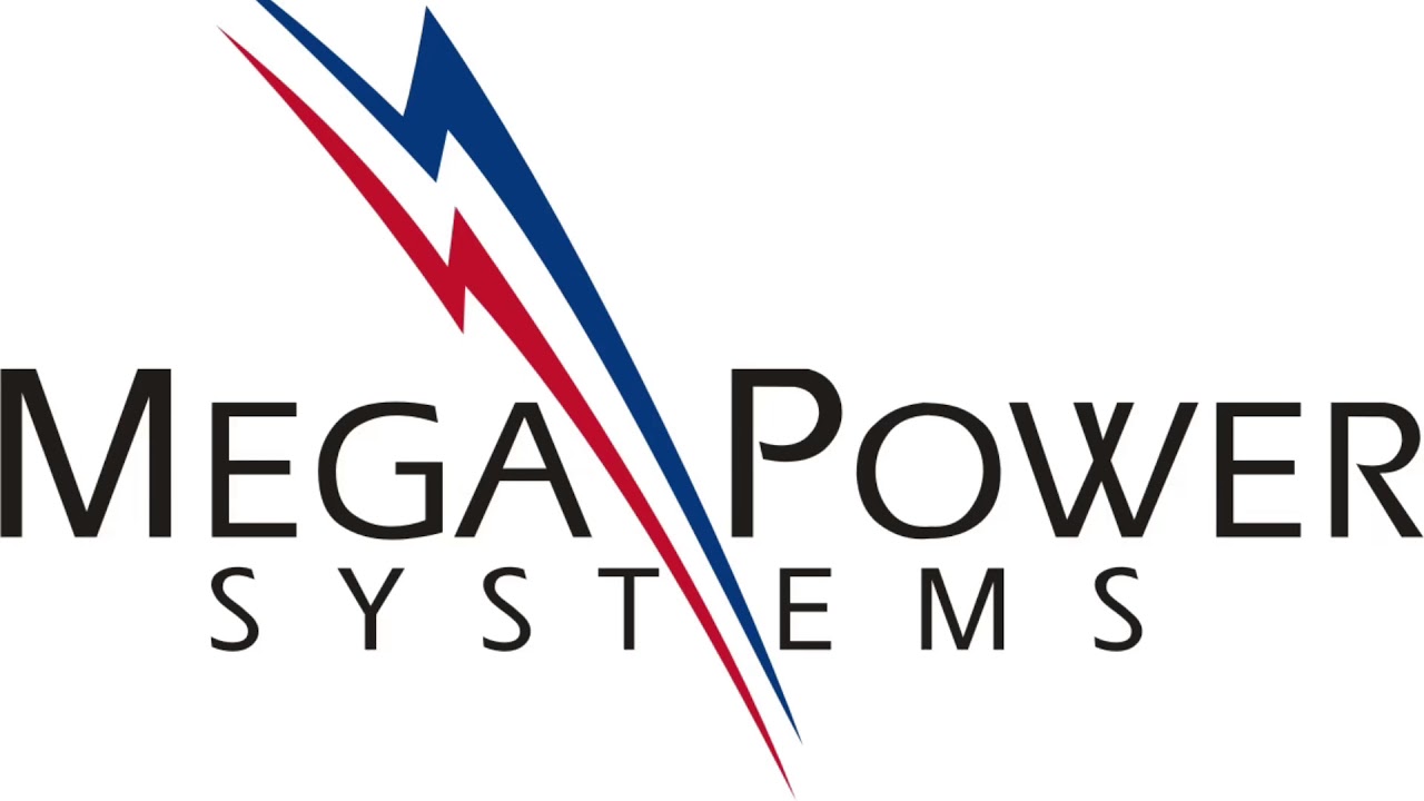 Mega Power Systems - UTS3 BCC003 Installation