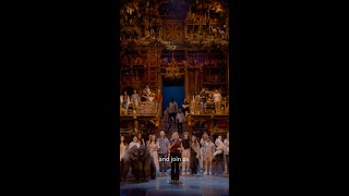 NOAH—Live! | In Movie Theaters September 18 | Sight & Sound Theatres®