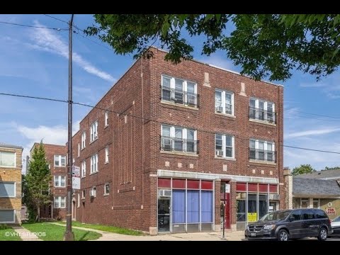 5850 West HIGGINS Avenue 2W,  Chicago, IL 60630 - Anita Nosek - MLS 11095909