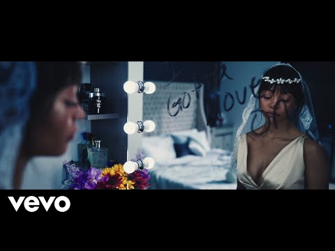 Video klip lagu: Toni Braxton - Let It Flow | Koleksi Trailer, Klip ...
