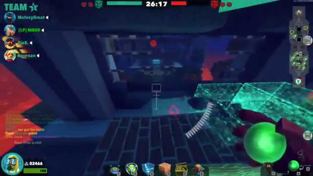 Two Plays Block N Load Part III