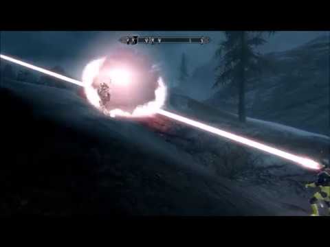 Steam Community :: Video :: Skyrim X-Men Cyclops Mod