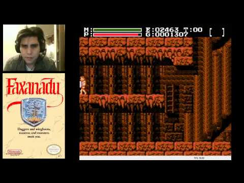 Steam Community :: Video :: FAXANADU ( parte 1/2)