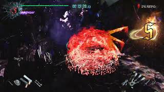 Dynamic Devils Never Cry at Devil May Cry 5 Nexus - Mods and community