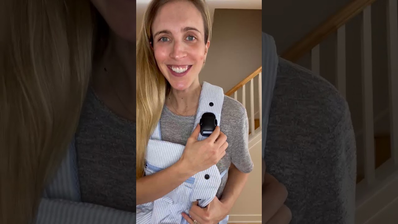 Meet the Colugo Carrier