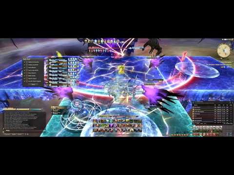 Steam Community :: Video :: FFXIV - Shinryu Extreme - N00B Warrior ILVL ...