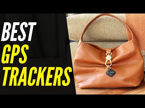 TOP 5: Best GPS Trackers For 2022 [For Cars, Kids, Pets, Luggages & Much More]