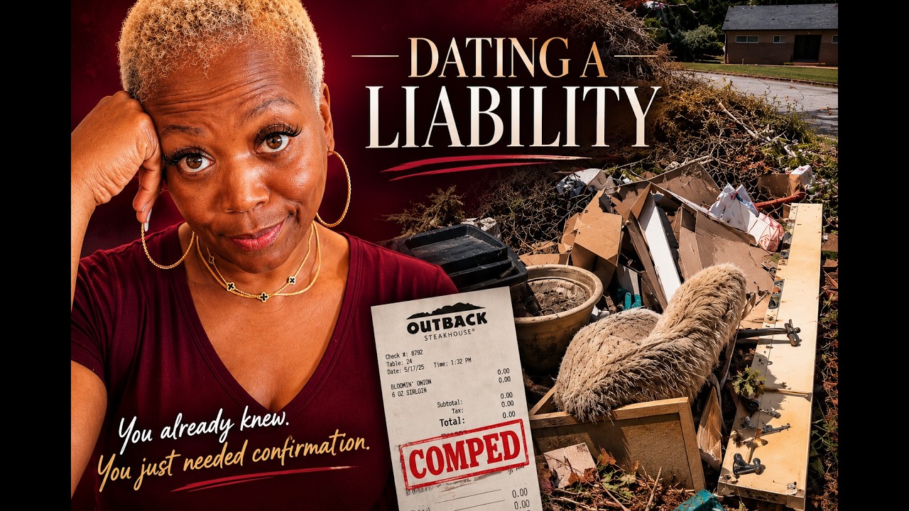 chloe b...diaries | Some of Y'all Are Dating Liabilities and Calling It Love…