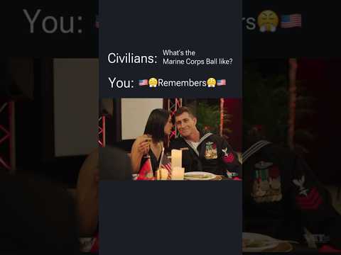 MARINE CORPS BIRTHDAY | Devil Docs on veterantv.com