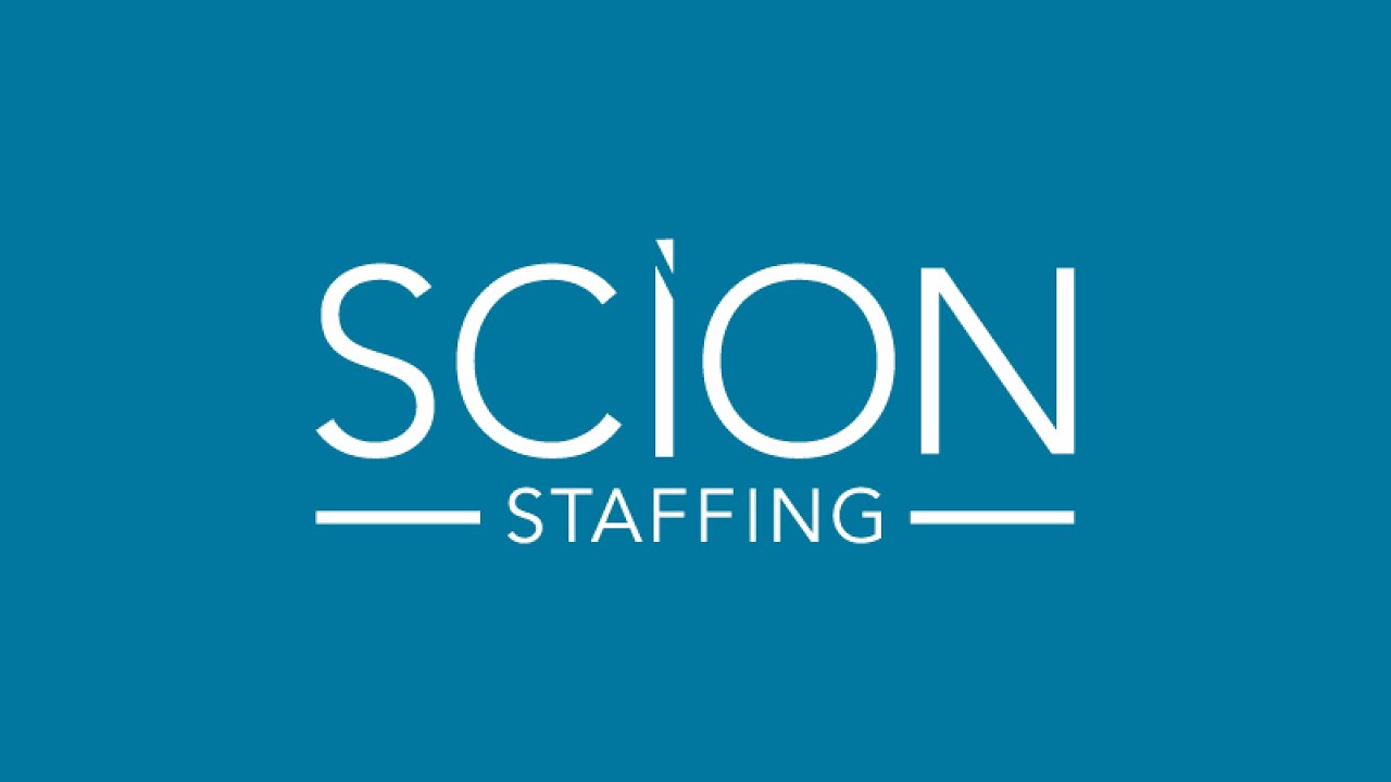 Meet Scion Staffing