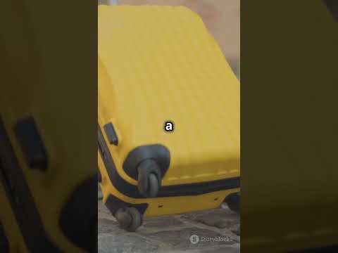 Covent Garden Luggage Storage
