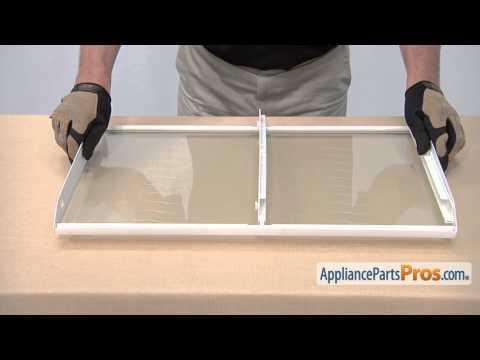 Frigidaire 240530701 Meat Pan Hanger (rh) (AP2116590 ...