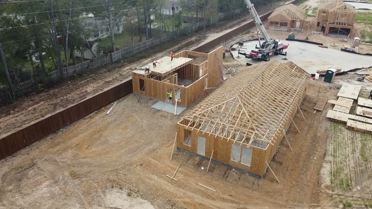 Building Smarter with Future Frame USA