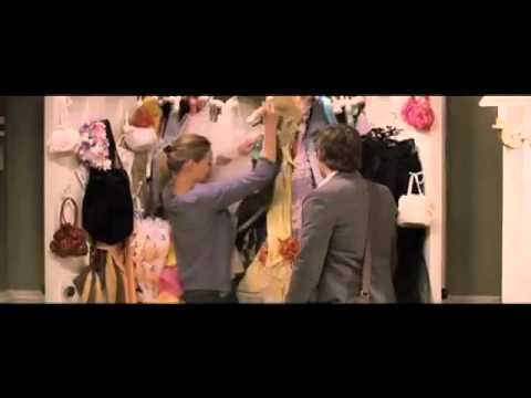27 Dresses