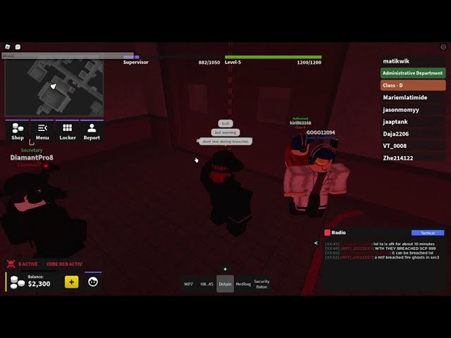 Roblox Area 47 codes for February 2023: Free credits