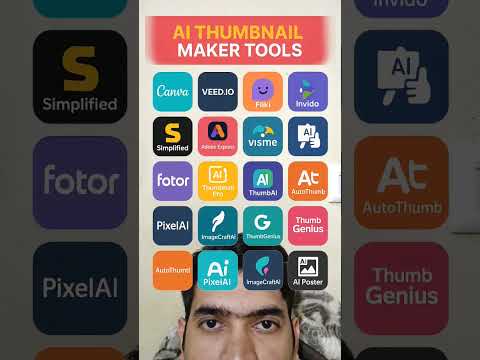 youtube thumbnail maker free ai tools