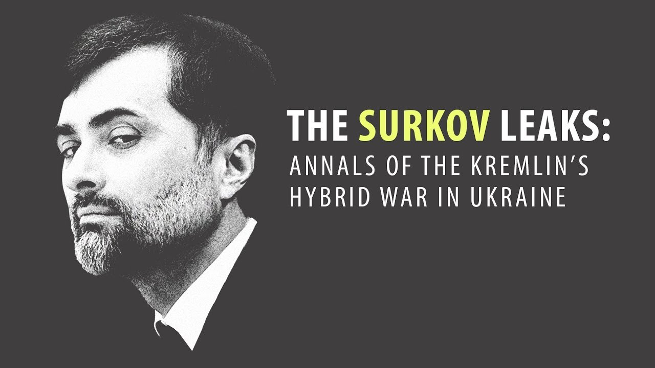Ex-Russian GRU officer Salikov exposes Russia's proxy Ukraine ...
