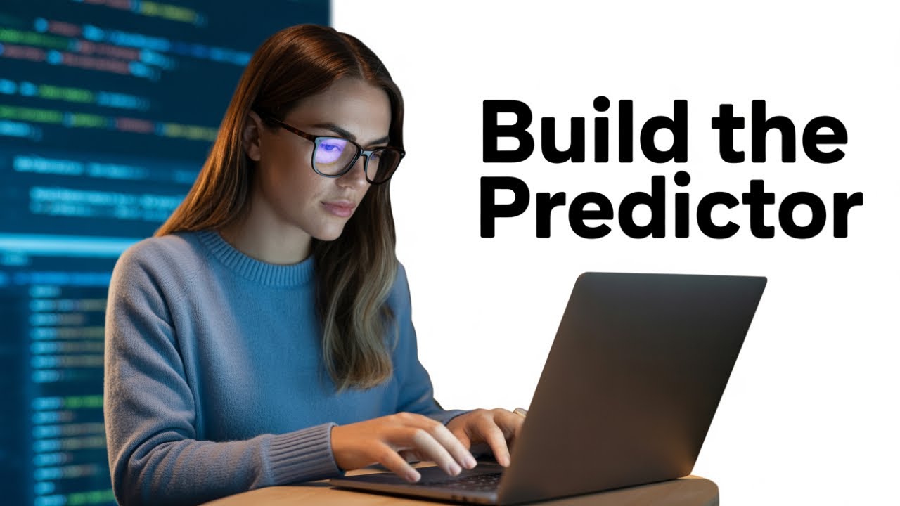 🎓 Learn how to build and deploy a 