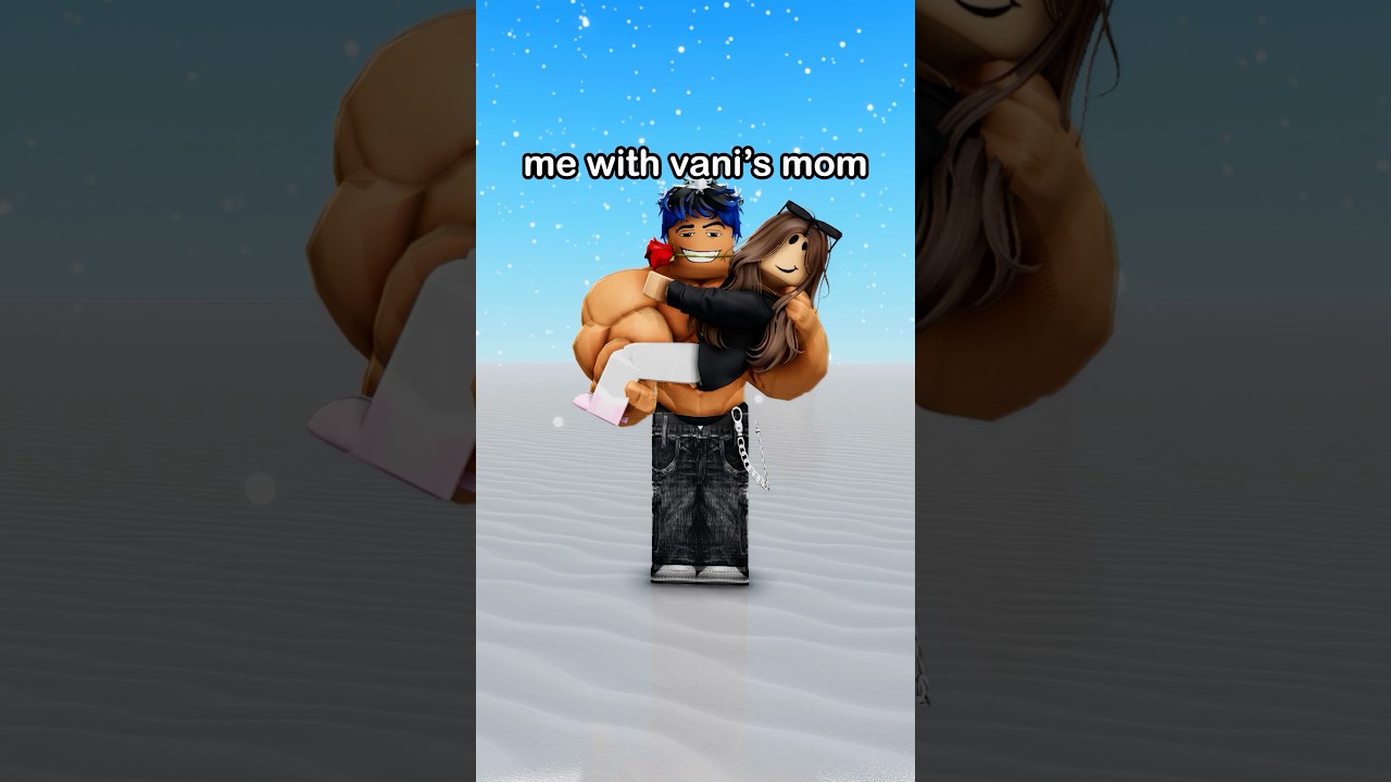 I RIZZED HER MOM 😍