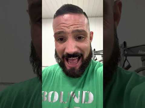 The real, raw, & reliable meaning of Boundless Inspiration- Kurtis Potter Jr - Boundless Inspiration