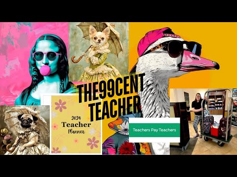Is Teachers Pay Teachers Doing Enough For New Sellers? (The99CentTeacher) FREEBIES IN DESCRIPTION