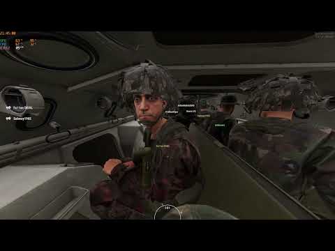 Steam Community :: Video :: ARMA REFORGER - Moments #07