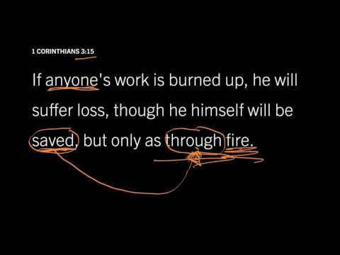How Are Women Saved Through Childbearing? 1 Timothy 2:15