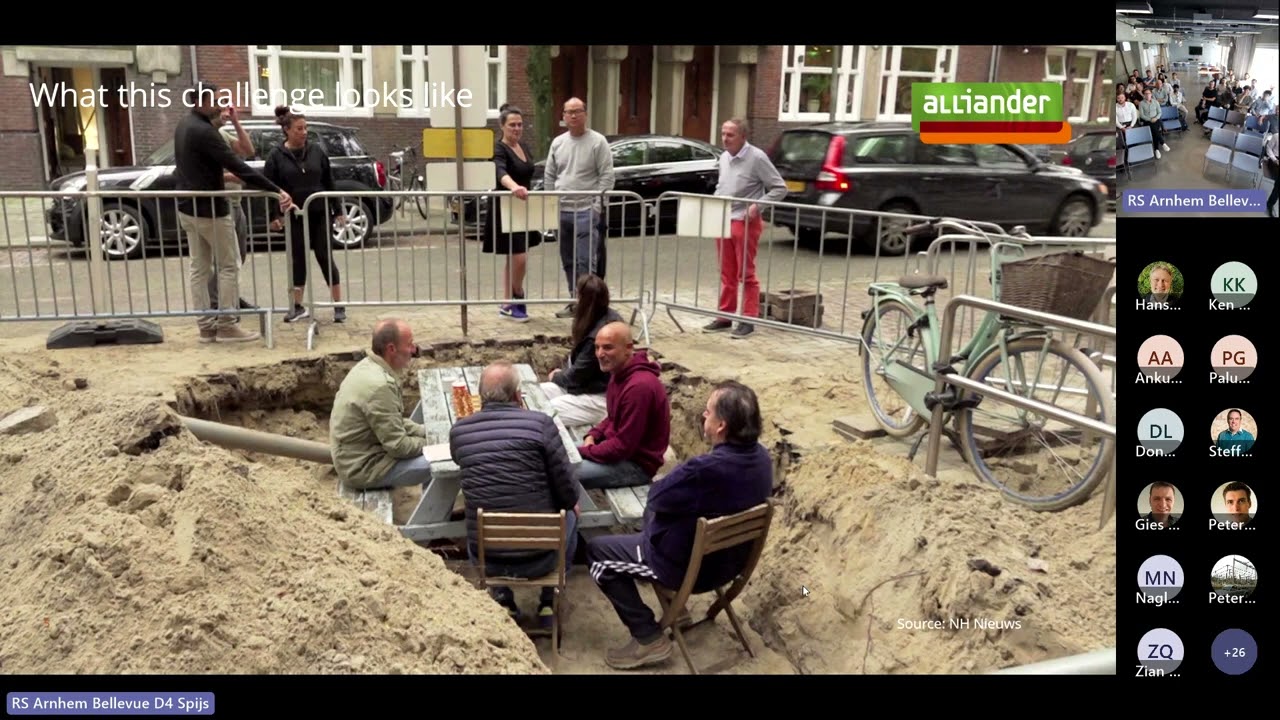 Power Grid Model Meetup 6 June 2023