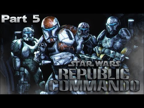Steam Community :: Video :: Star Wars: Republic Commando Walkthrough ...