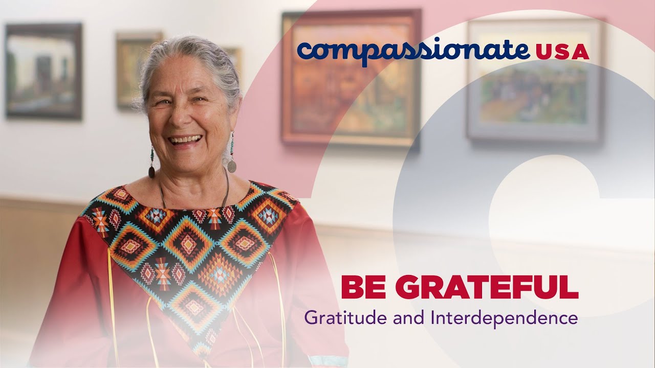 CompassionateUSA  - 