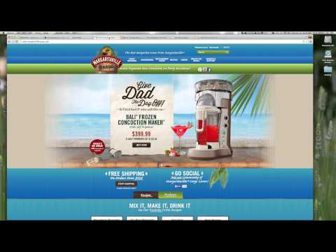 Modern Web Design Examples