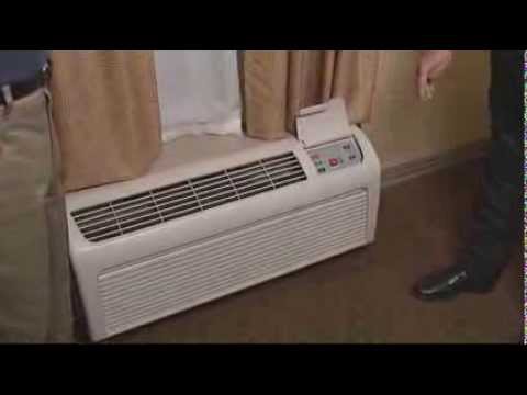 Goodman P-TAC Tour (HD)