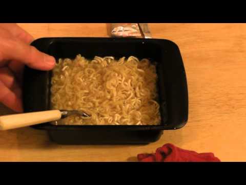 Rapid Ramen Cooker As Seen On TV Review