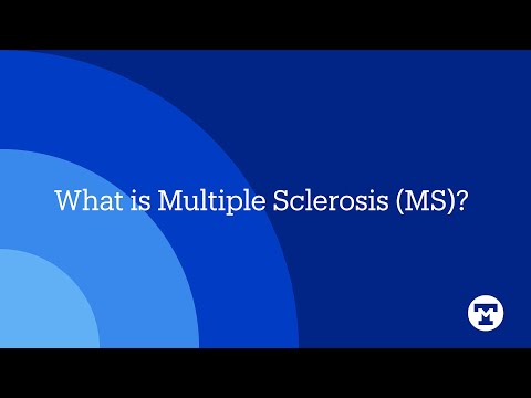 What is Multiple Sclerosis (MS)? | Tufts Medicine Tufts Medical Center